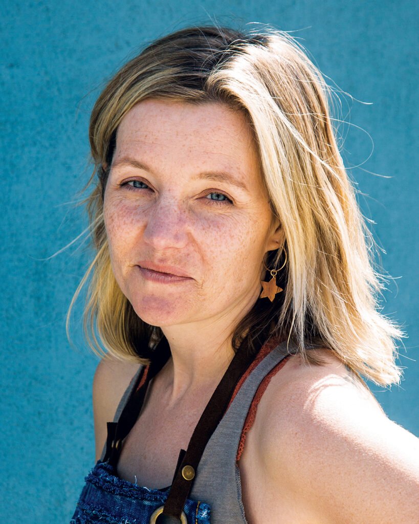 Charisse Sims – World Stage Press